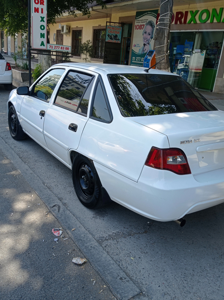 Nexia 2 DOHC 1.6 super kondiyor