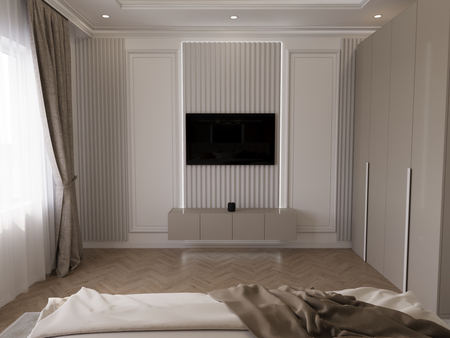 Интерьер дизайнер/INTERIOR DESIGN