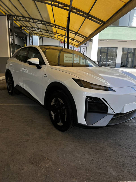 Changan Deepal S7 200 max gibrid