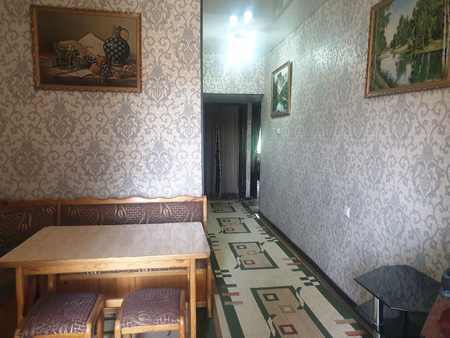 Уй 4 хоналик 5 этаж