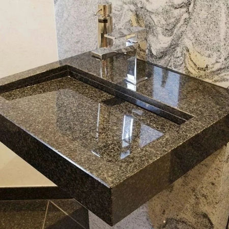 Столешницы из искусственного камня Кварц Акрил