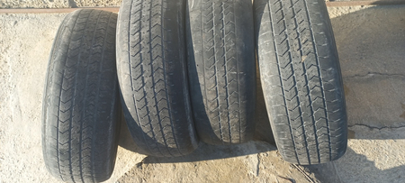 Shina Sotiladi Rabochi R 13 165/65