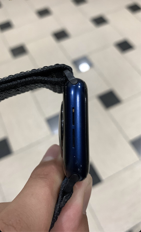 Apple Watch series6