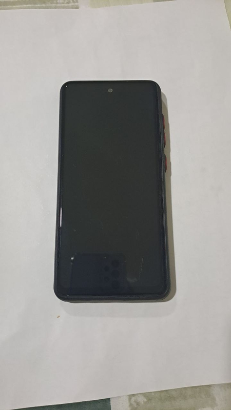 Samsung  A 52 sotiladi