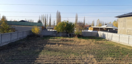 Продаётся,участок