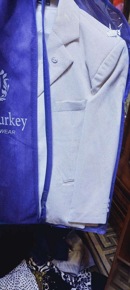 Kostyum bruk jaket komplekt