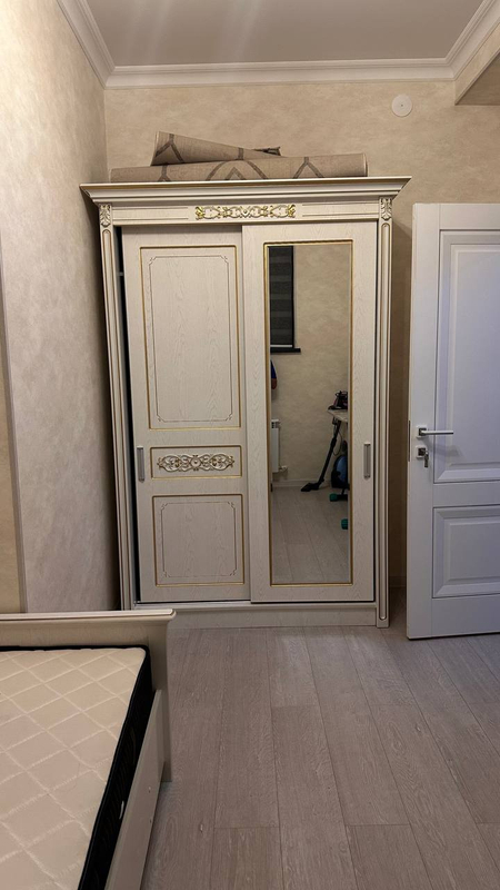 Аренда Дружба Народов 4 комнатная новостройка
