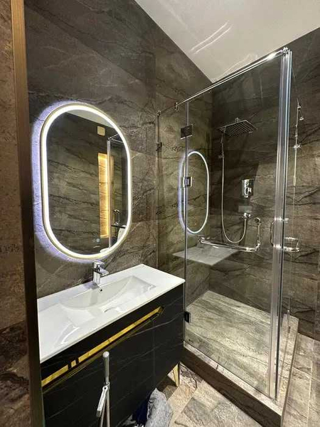 Срочно сдается 2/4/10 квартира 65 м² ЖК \\\