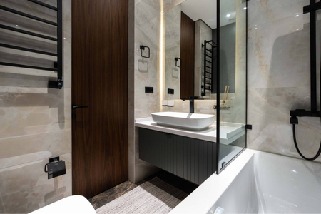 Продается квартира 4х ком 130м2 ЖК Boulevard Tashkent city