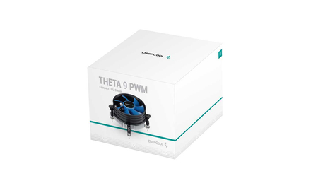 Кулер для Процессора (CPU) COOLER Deepcool THETA 9,15,20,21,31 PWN1700