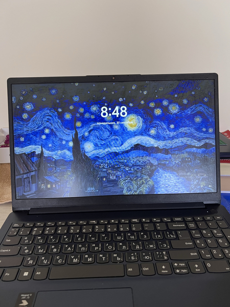 Компьютер Lenovo