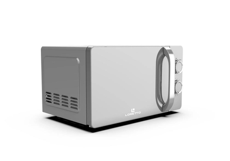 Микроволновая печь Loretto LM-2008MS ХИТ ПРОДАЖ!