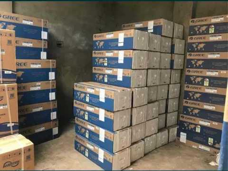 Кондиционер GREE 12 Inverter R32 (Wi-Fi)