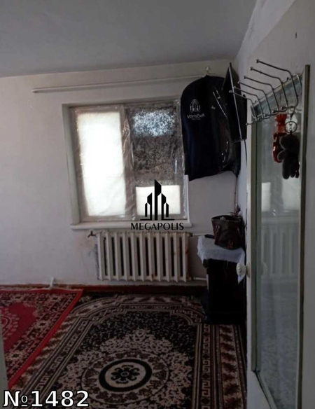 №1482 1 хоналик уй сотилади
