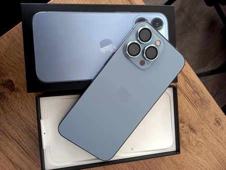 Iphone 13 pro kh/a