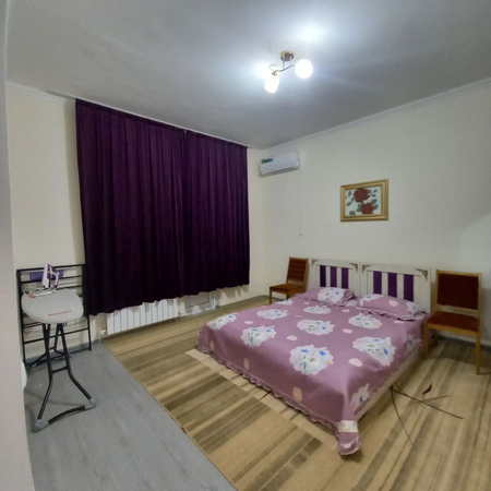Motrid ijaraga beriladi