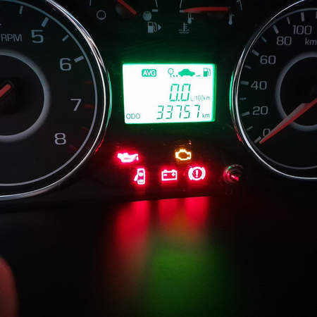 Chevrolet Gentra