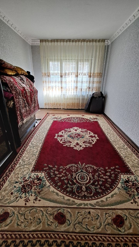 3 хона ли квартира