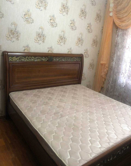 Продается Квартира 3/3/5 На Ахмад Югнакий.ТТ