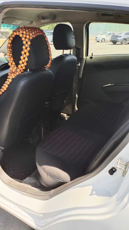 Продаётся Chevrolet Spark