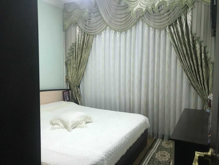 Продается квартира 3/5/9 сергели-7