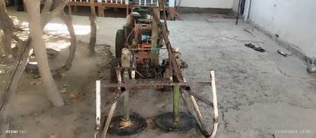 Motoblok rotorniy kasilka