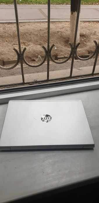 ноутбук HP ProBook 445 G7