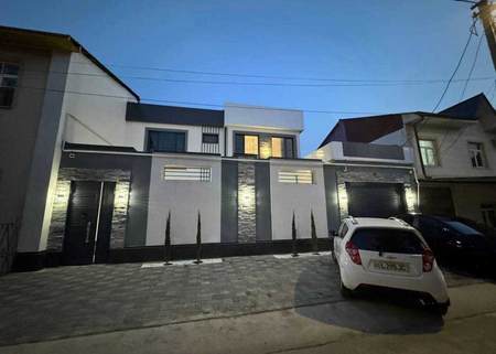 Продается дом в Яккасарайском районе