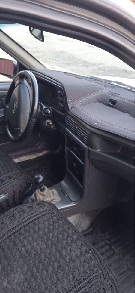 Daewoo Nexia 1 moshina zor holatda olib haydizszi