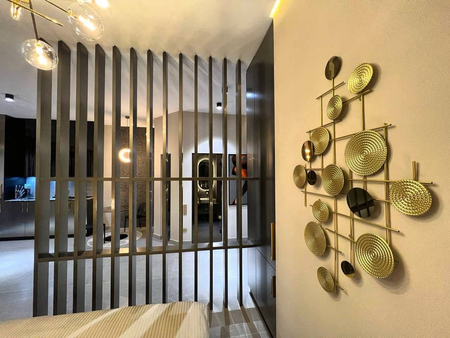 Аренда квартиры Шайхонтохур район Ташкент сити Gardens residence