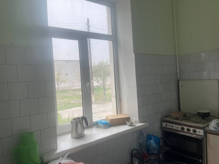 Продаётся 2-х ком квартира