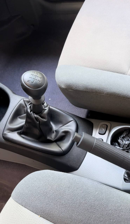 Lacetti MT Mexanika