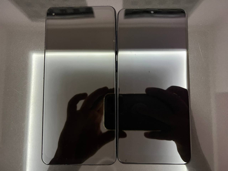 Samsung a21s a31