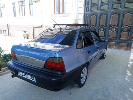 Neksiya 1 srochni sotiladi