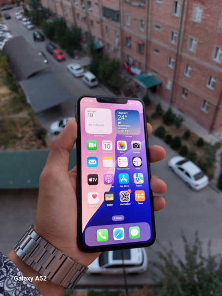 iPhone 11 pro max IDEAL