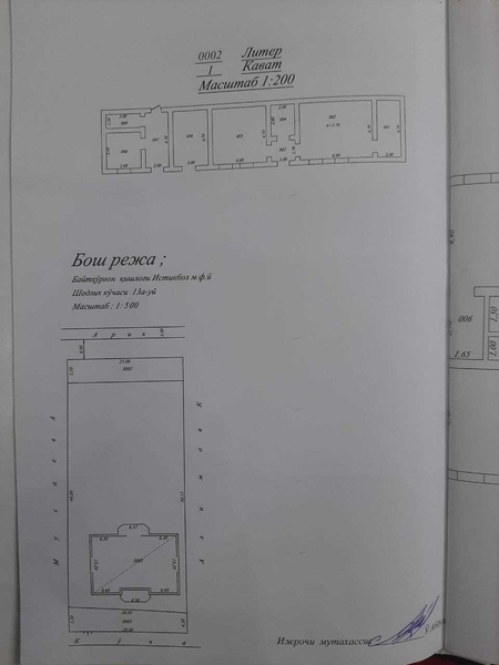 Продается недостроенная дача в Байткургане (RM)