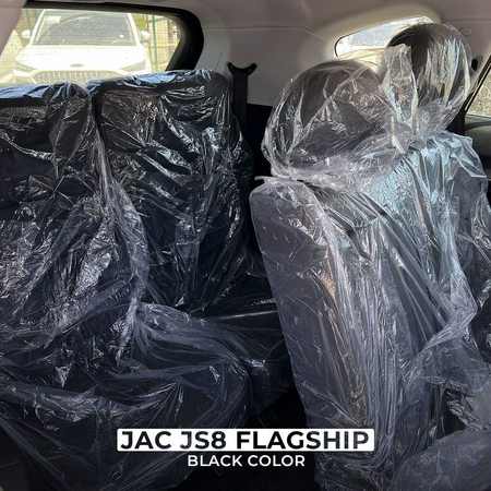 JAC JS8 Krossover 100km 8L rasxod/yaponiski mator