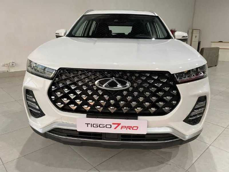 Chery Tiggo 7pro 2024, Halol nasiya, leasing