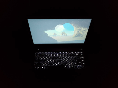 Ноутбук HP Z Book 14U