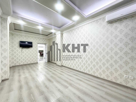 Аренда офиса для крупной компании 280м2 отдельно стоящее Яккасарайский