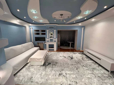 Срочно продается 3/3/4 квартира 80 м² Ц-1 Ор-р: Breadly пекарня (США)