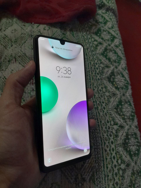 Samsung A32 64gb .янги