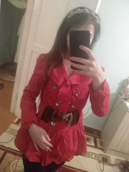 Kuzda kiyish uchun