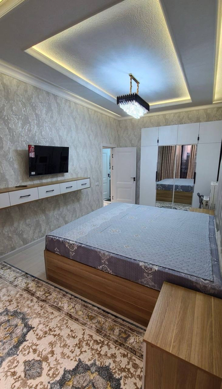 Сдается 1 ком квартира Яккасарай Текстильная Больница ЖК Луминар