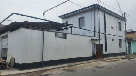 Срочно продается дом 1,5 сотки в Яшнабадском районе.