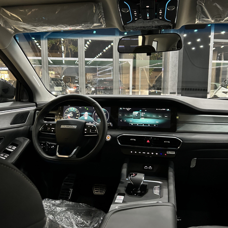 Jetour X90 plus 2023