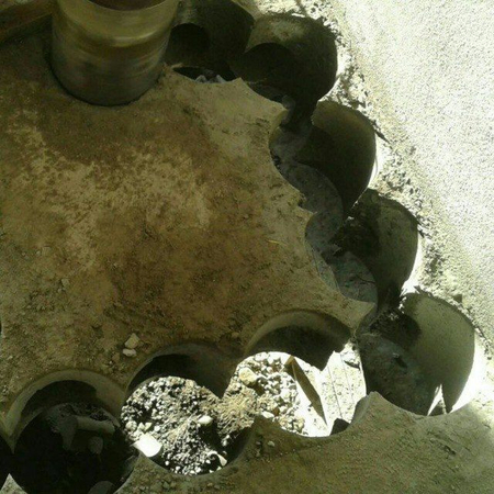 Almazniy bur beton teshish xizmati perfaratr xizmatlari