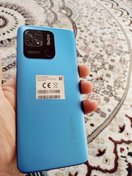 Redmi 10c sotiladi