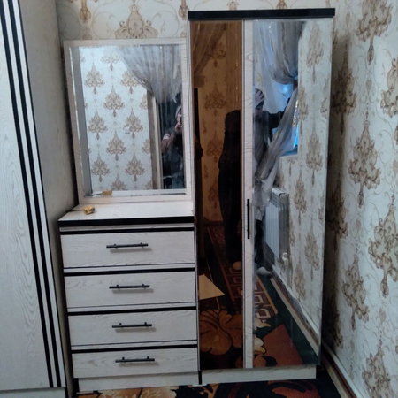 Spalni kamplekt sifatli va arzon