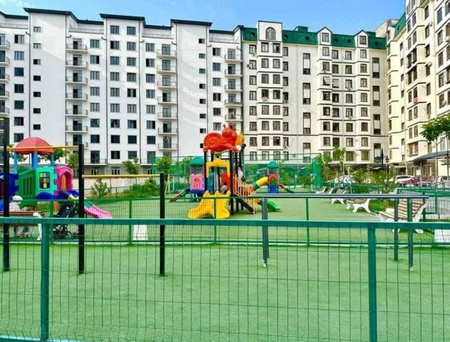 Продаю квартиру.